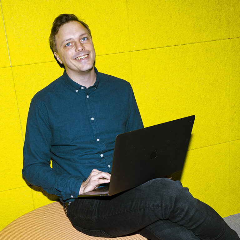 Digital Art Director