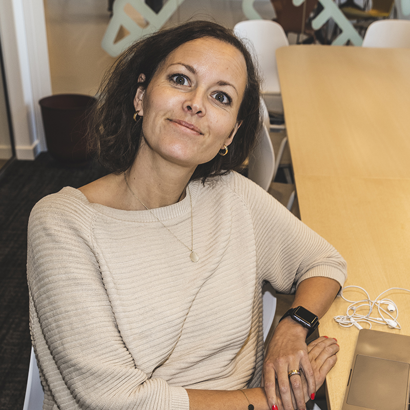 Byråchef / Projektledare