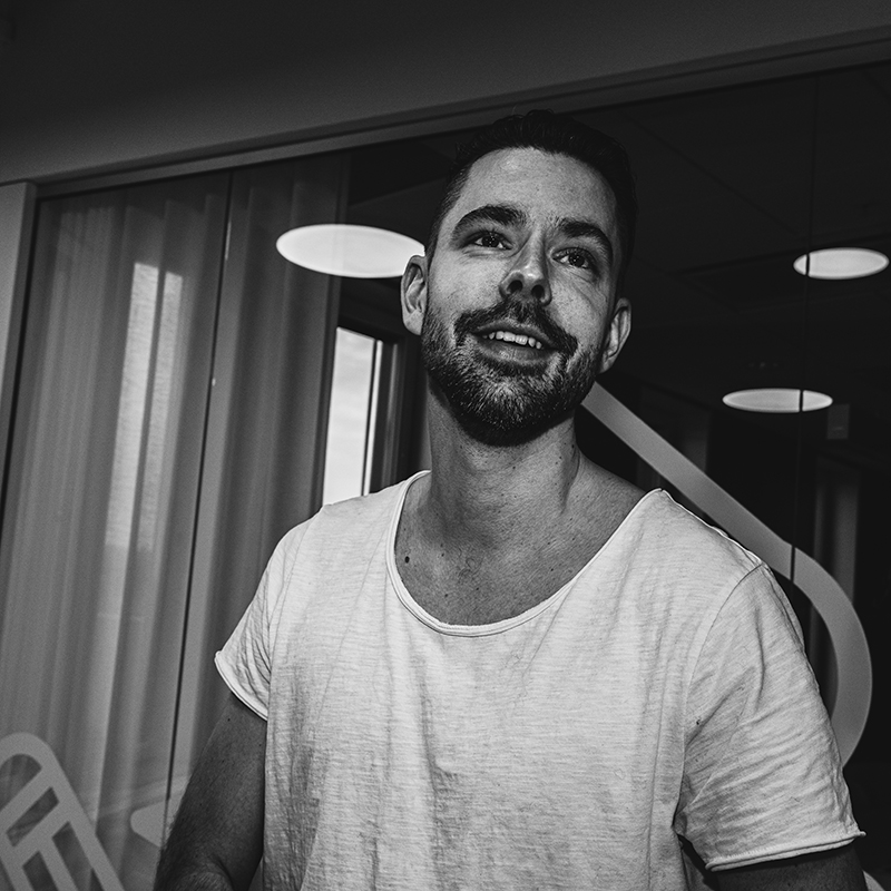 Produktionsledare / Utvecklare